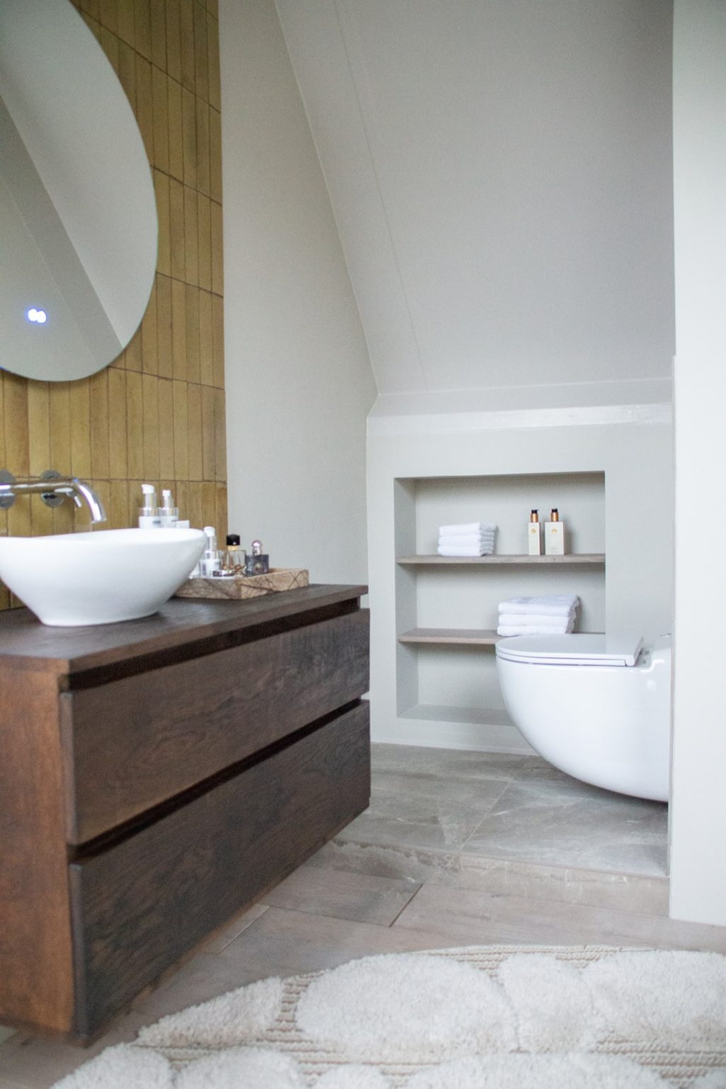 Interieuradvies zolder Etten-Leur - De Maaker